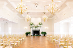 Rose Hill Estate | Premier Wedding Venue Near Raleigh, NC